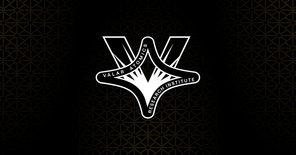 Ward One | Valar Atomics